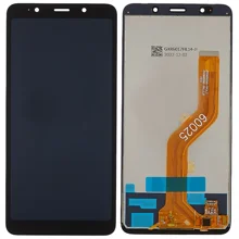 Vente en gros Pour Tecno Pop 6 Go BE6 Grade C Écran LCD et la Pièce de ...