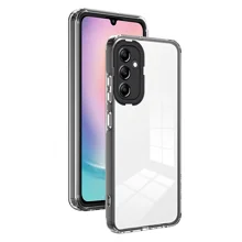 Venta al por mayor de Case de PC TPU 3-en-1 Para Samsung Galaxy A24 4G ...