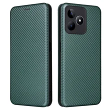 Wholesale For Realme C53 4G / Narzo N53 4G Stand Leather Phone Case ...