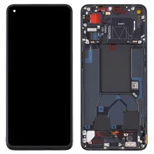 Wholesale Customize For Oppo Reno7 Pro 5G CPH2293 OEM Grade S AMOLED ...