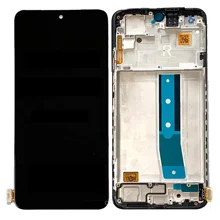 Wholesale For Xiaomi Redmi Note 12S 4G OEM Grade S AMOLED Screen and ...