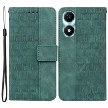 Wholesale For Honor X5 Plus / Play 40C 5G Leather Case Imprinted Phone ...