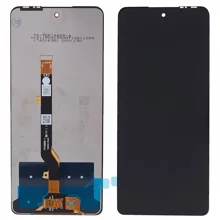 For Infinix Note 30 5G X6711 Grade C LCD Screen and Digitizer Assembly ...