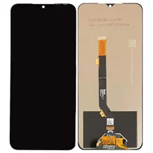 Wholesale For Transsion itel S18 Pro Grade C LCD Screen and Digitizer ...
