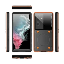 Wholesale Universal IP68 Waterproof Case Phone Underwater Protection ...