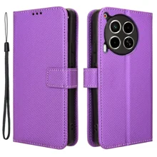 For Transsion Tecno Camon 30 4G CL6 / Camon 30 5G CL7 Case PU Leather ...