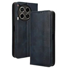For Transsion Tecno Camon 30 4G CL6 / 5G CL7 Case Wallet PU Leather ...