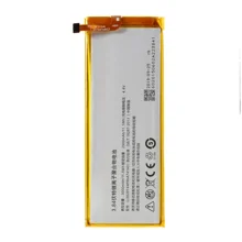 Wholesale Assembly Li3829T44P6hA74140 3.84V 2900mAh 11.1Wh Battery Part ...