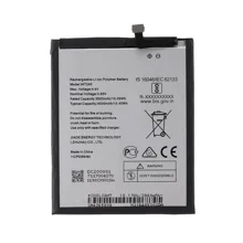 3.85V 3920mAh Battery Replacement (Encode: WT240) for Nokia 2.3/3.2 TA ...