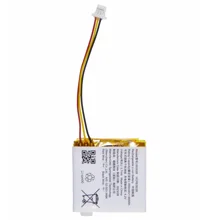 For JBL TUNE 510BT / 500BT 3.7V 450mAh Li-Polymer Battery Assembly Part ...