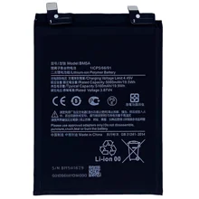 Wholesale For Xiaomi Redmi Note 11 Pro 2201116TG, 2201116TI 3.87V ...