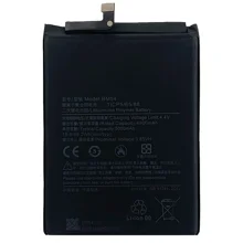 Wholesale Customize For Xiaomi Redmi Note 9T 5G/Redmi Note 9 5G 3.87V ...