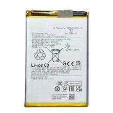 Wholesale For Xiaomi Redmi 13 4G / 13 5G / Poco M6 4G 3.84V 5030mAh Li ...