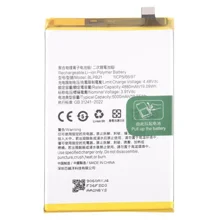 Wholesale For Realme Note 60 / 60x 4G 3.91V 4880mAh Li-Polymer Battery ...