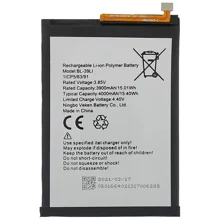 Wholesale For Tecno Pop 4 3.85V 3900mAh Li-ion Polymer Battery ...