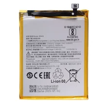 Wholesale Customize For Xiaomi Redmi 7A 3.85V 3900mAh Li-ion Polymer ...