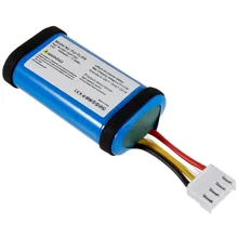 Wholesale For JBL Flip 6 4.20V 4800mAh Lithium-ion Polymer Battery ...