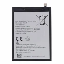 Shopping Für Tecno Spark 6 / Camon 16 / 16 Pro 3.85V 4900mah Li-ion ...