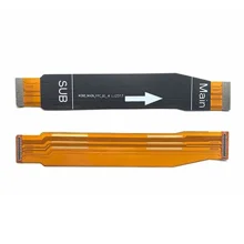 Wholesale For Xiaomi Redmi Note 12 4G OEM Motherboard Connector Flex ...