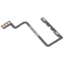 Power and Volume Button Flex Cable Replace Part (Without Logo) for Oppo ...