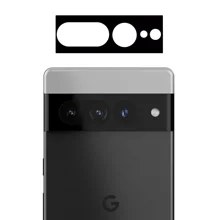 Vente en gros Pour Google Pixel 7 Pro 5G HD Clear Drop Resistant Camera ...