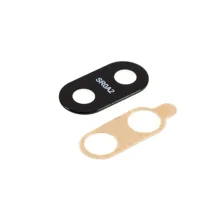 Wholesale OEM Rear Camera Lens Cover with Adhesive Sticker for Samsung ...