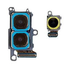 Compre Para Samsung Galaxy S20 4G G980F / S20 5G G981F (versión de la ...