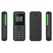Wholesale BM222 0.66-Inch Mini Dual SIM Standby Phone Portable Bar ...