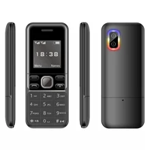 Wholesale BM333 1.54-Inch Dual SIM Standby Cell Phone Portable Mini Bar ...
