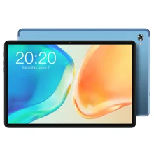 Wholesale TECLAST M40 Plus Tablet 10.1-inch 8 Core CPU 8GB+128GB Tablet ...