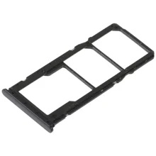 Wholesale For Xiaomi Redmi 12C 4G Dual SIM Card + TF Card Tray Holder ...