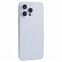 For iPhone 16 Pro Fake Phone Model Black Screen Not Real Smartphone ...