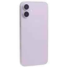 For iPhone 16 Plus Fake Phone Model Black Screen Not Real Smartphone ...
