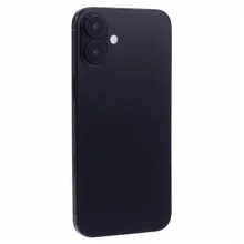 For iPhone 16 Fake Phone Model Black Screen Not Real Smartphone Display ...