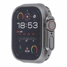 Wholesale For Apple Watch Ultra 2 49mm Color Screen Model 1:1 Replica ...