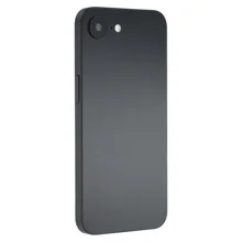 For iPhone 16e Black Screen Fake Phone Model Not Real Smartphone ...