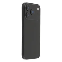 For iPhone 17 Pro Black Screen Fake Phone Model Not Real Smartphone ...