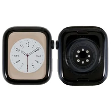 Wholesale For Apple Watch Series 8 45mm Replica Watch Model Color ...