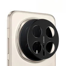 WANLONFENG For Honor Magic8 Pro 5G Metal Camera Lens Protector LHJ ...