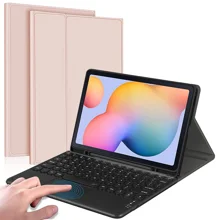 Wholesale For Samsung Galaxy Tab S9+ / S9 FE+ Detachable Bluetooth ...