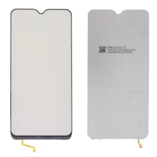 For Samsung Galaxy A10s A107 Replacement LCD Screen Backlight Part ...
