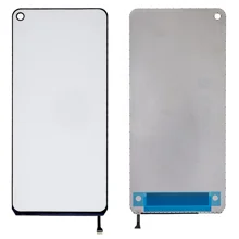 Wholesale For Samsung Galaxy A8s LCD Screen Backlight Replacement Part ...