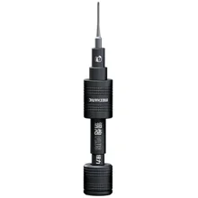 MECHANIC Steel Cannon Plus Magnetic Manual Torque Screwdriver Precision ...