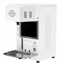 Покупайте TBK 958F 20W Fiber Laser Laser Screen Screen Seperator ...