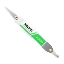 Vente en gros Relife RL-060A Ultra-thin Edge Screen Telem Tool Tool LCD ...