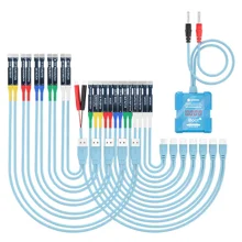 Wholesale SUNSHINE iBoot C Android Mobile Phone Digital Power Cable ...