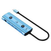 Wholesale YCE V172 12 In 1 Type C Hub Multifunction AI Expansion Dock ...