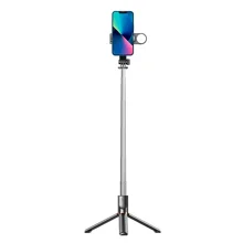 Wholesale KH5S Retractable Portable Cell Phone Stand Live-stream ...