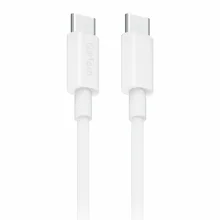 Wholesale CUKTECH KLC-5499 1m Type-C to Type-C Data Cable Flexible TPE ...