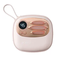 Wholesale MBB-01E Winter Electric Hand Heater 2 Levels Hand Warmer ...